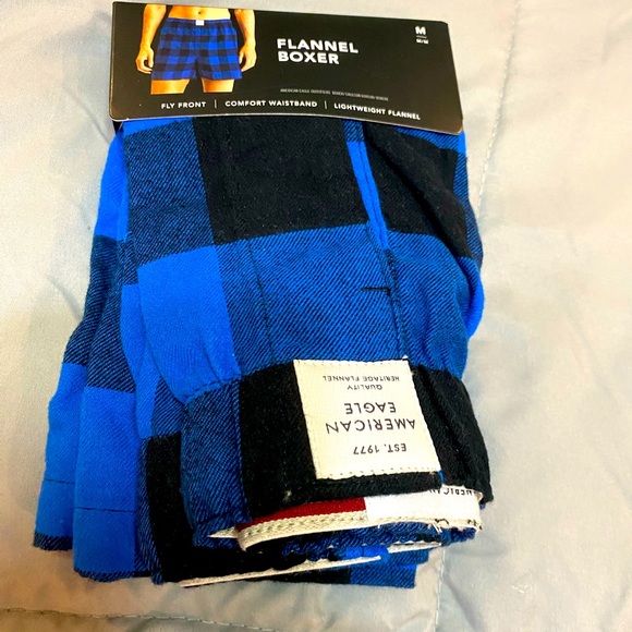 American Eagle Outfitters | Underwear & Socks | American Eagle Mens ...